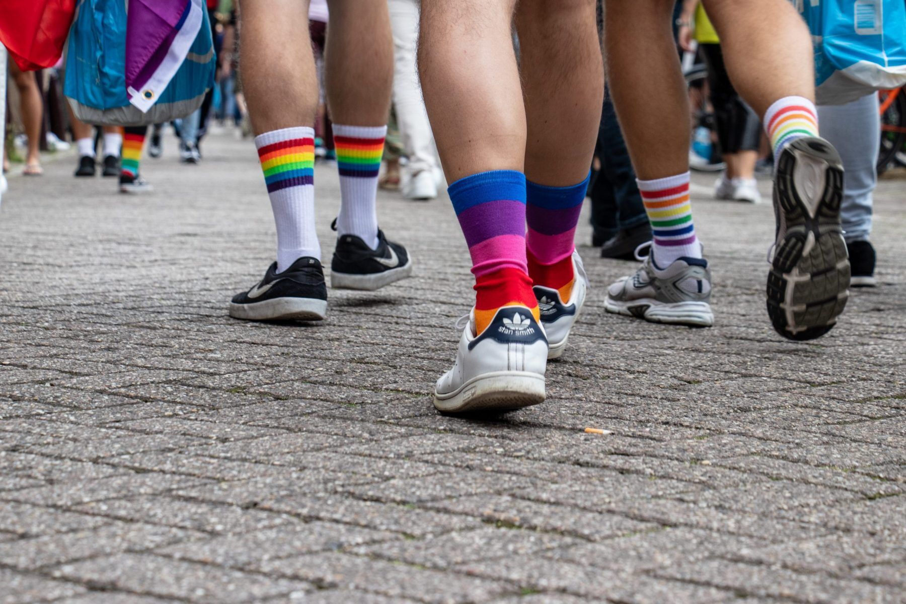 Progressive Christian Group Plans Walk To Promote Inclusive Vision of Jesus