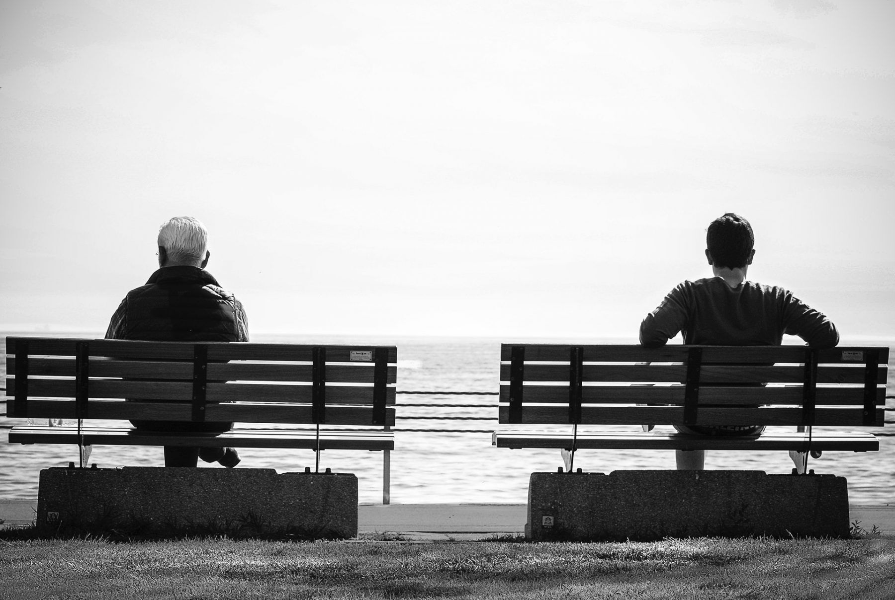 Loving Without Boundaries