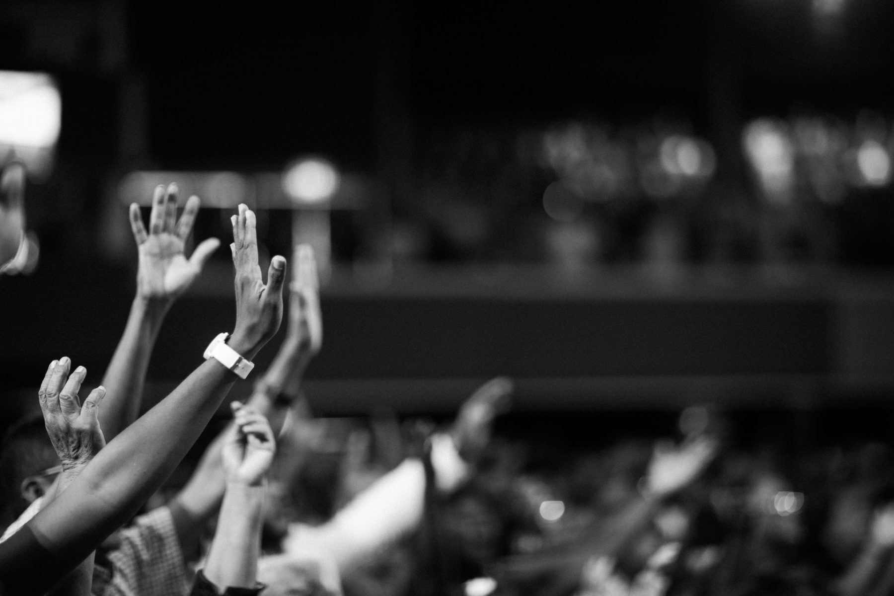 The Art Of Worship: Using Your Gifts