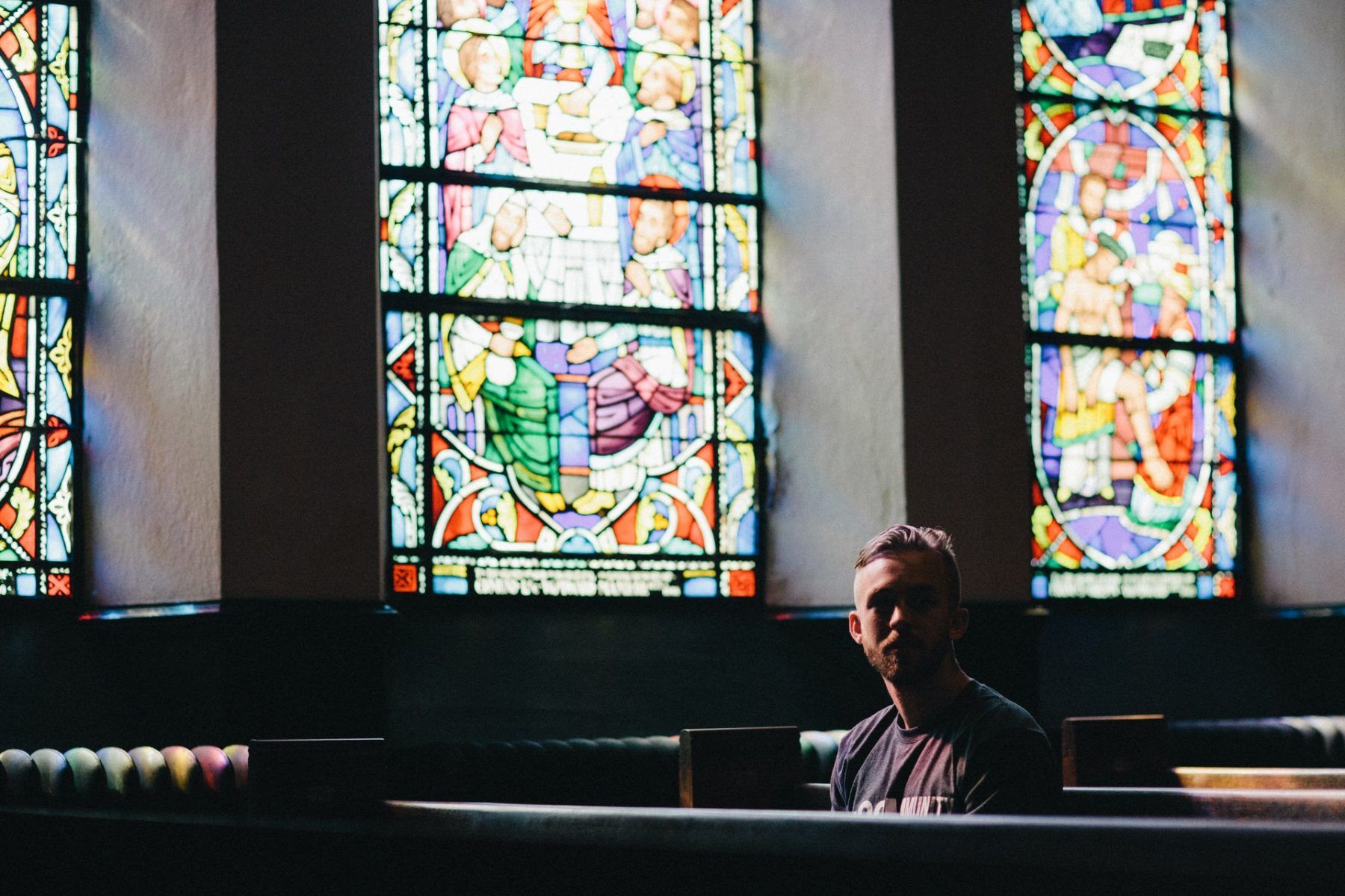Affirming Churches? 5 Signs of True LGBTQ+ Welcome
