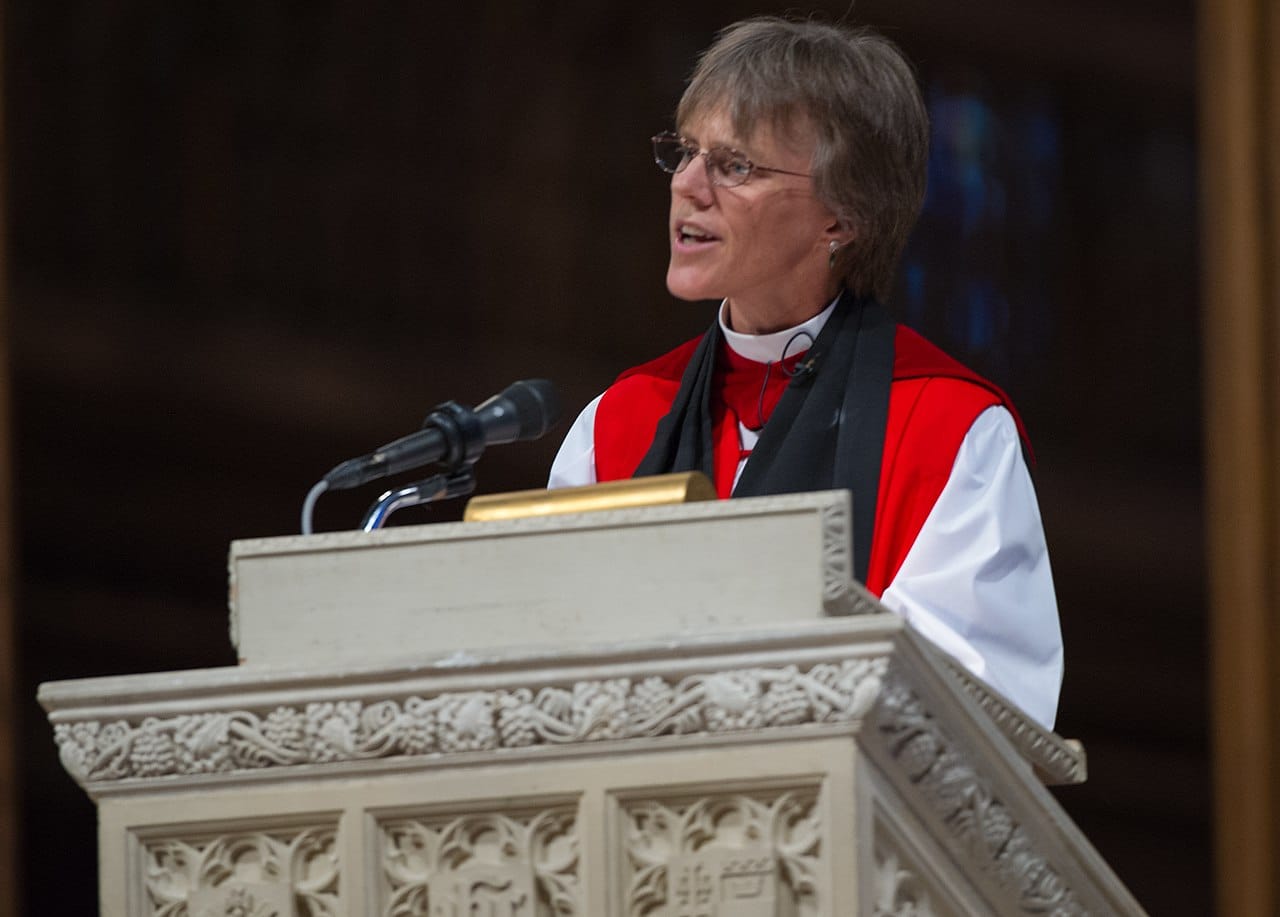 In These Trying Times, Let's Not Soon Forget This Bishop's Courageous ...