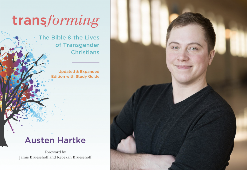 Transforming: The Bible & The Lives Of Transgender Christians | Review